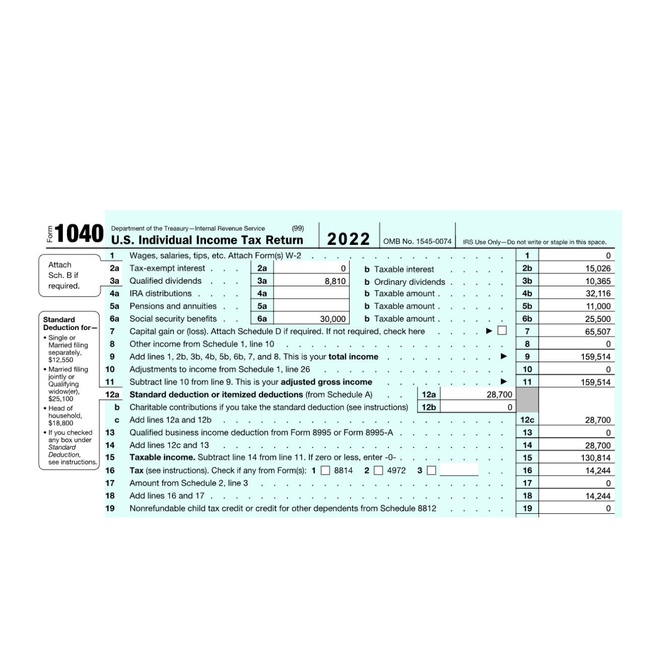 Range.com Wealth Management - Tax Services