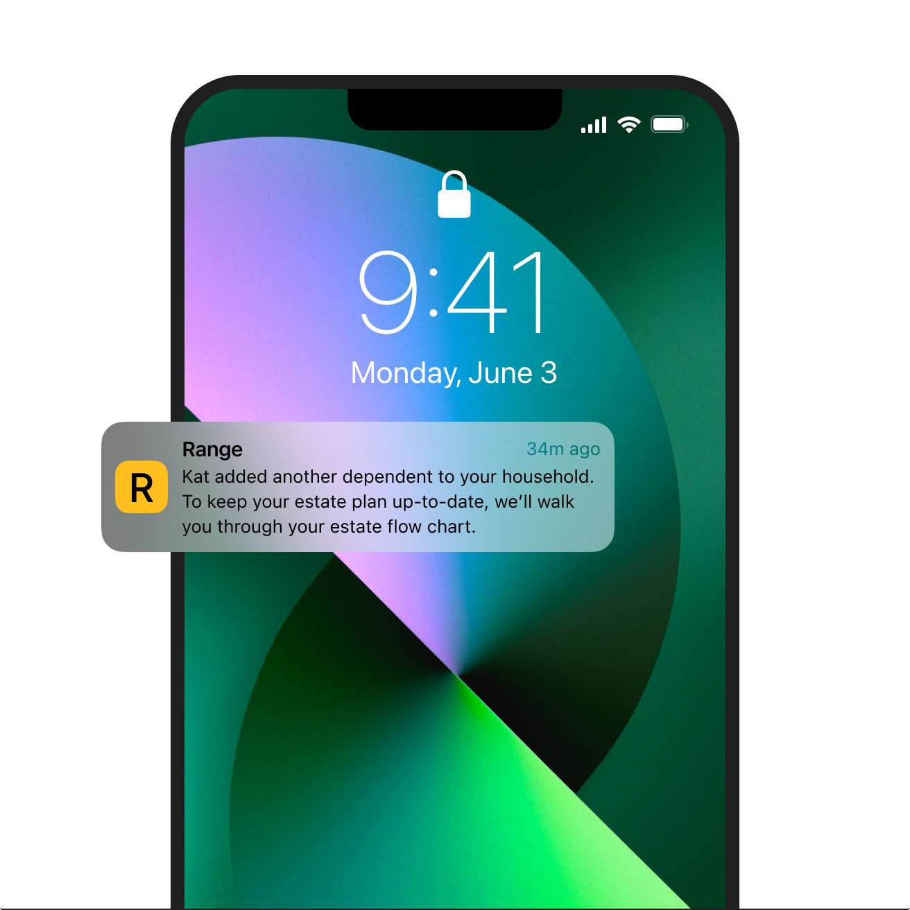 Range Wealth Management - Estate Planning