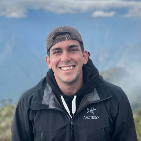 Range - Founders Story