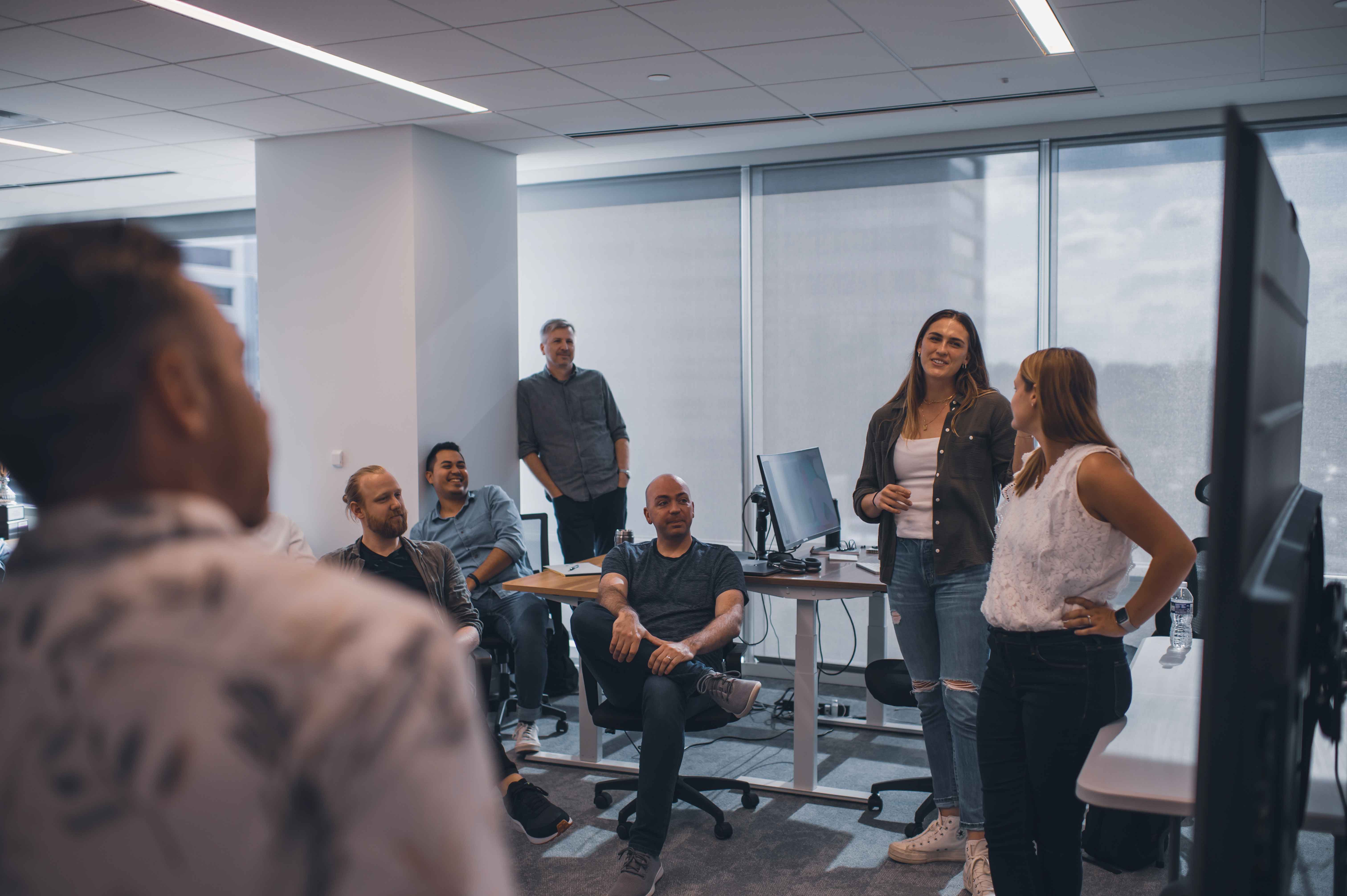 Range - Founders Story