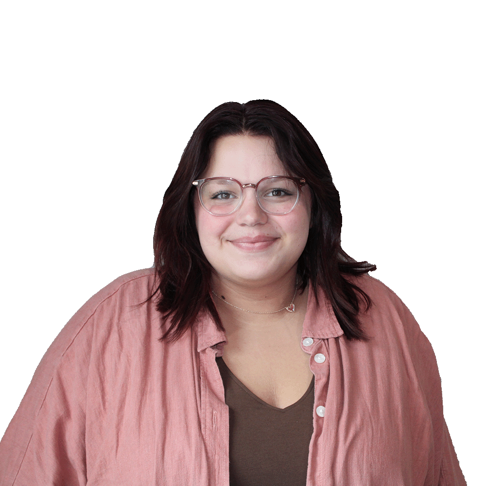 Charlotte Ranallo | KSVT