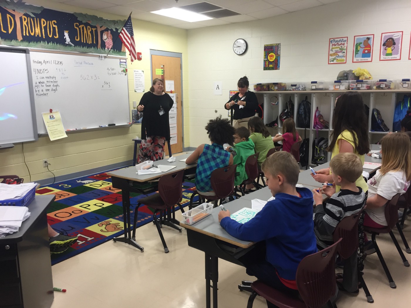 Kentucky should be proud of Common Core | KSVT