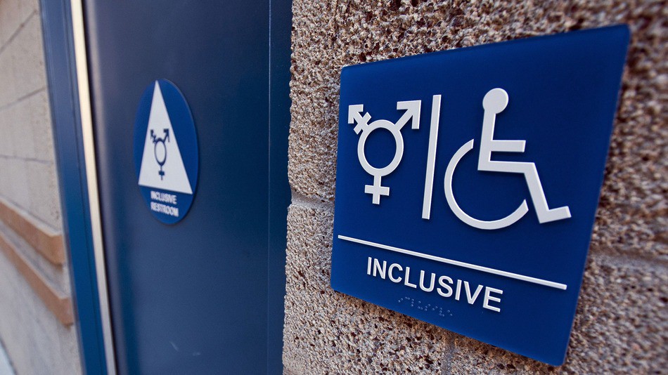 My Life as a Gender Non-Conforming Student | KSVT