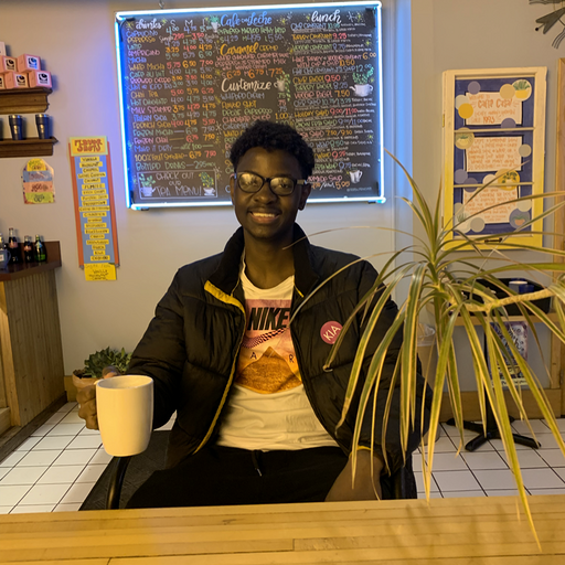 Francis Musoni | KSVT