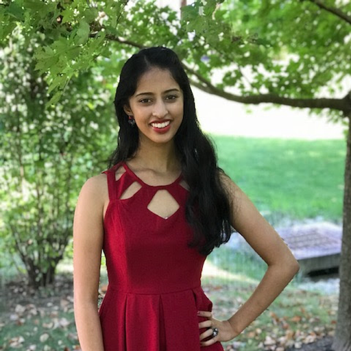 Krupa Hegde | KSVT