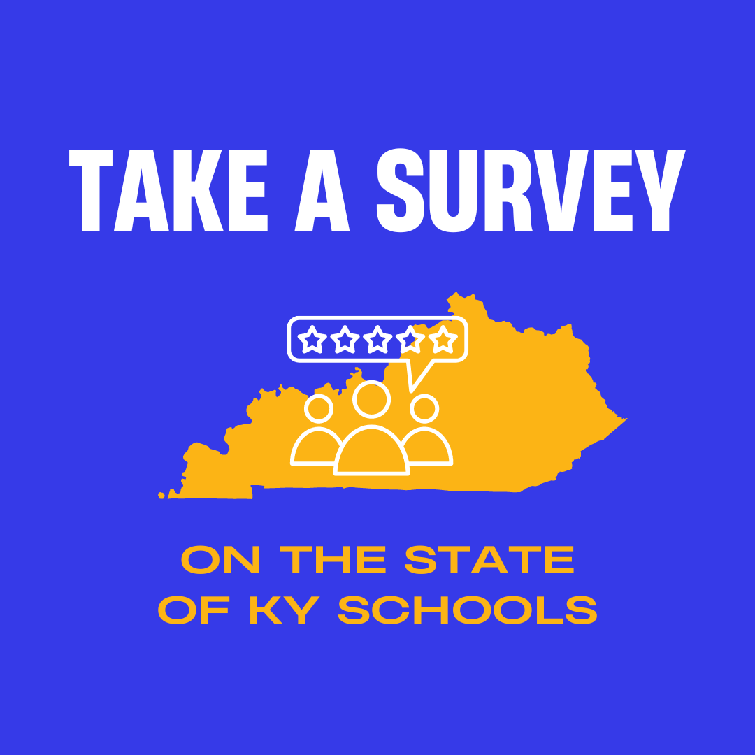 Kentucky Students Launch State of Schools Survey | KSVT