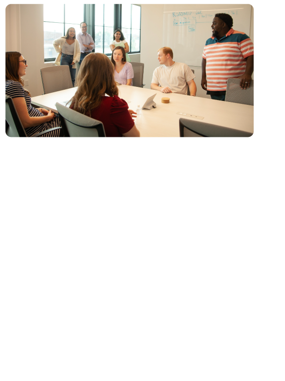 Stitch | Careers, Opportunities, and Benefits