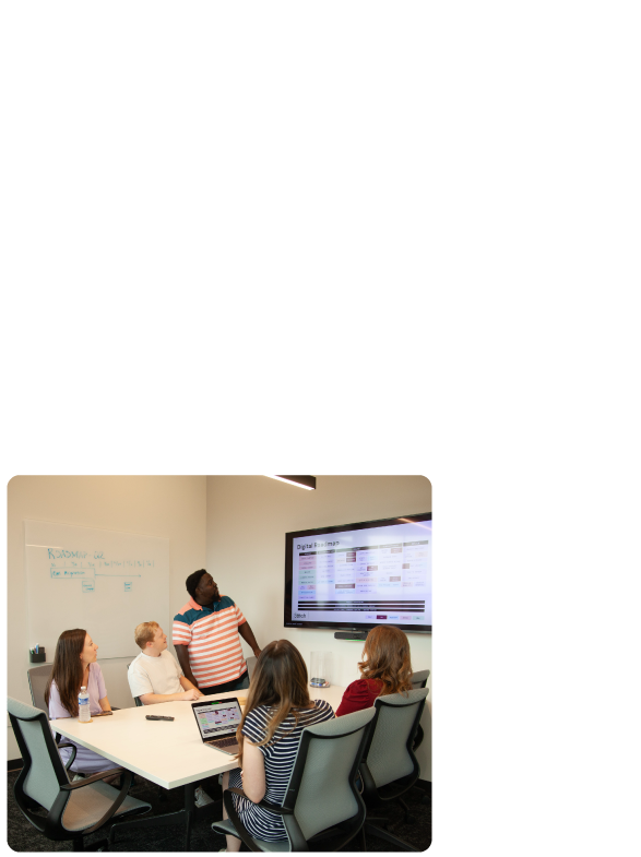 Stitch | Careers, Opportunities, and Benefits