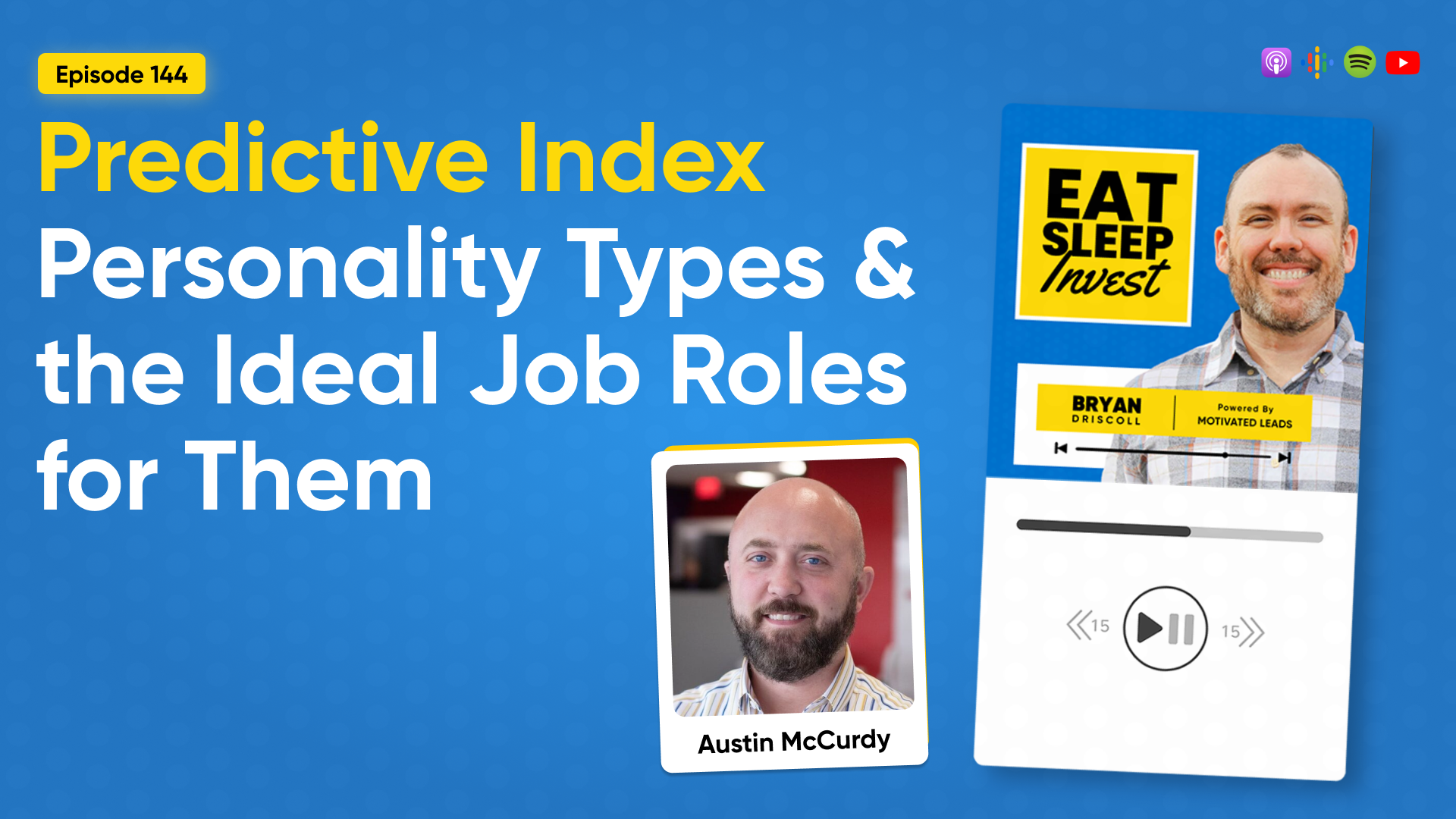 Predictive Index Personality Types & the Ideal Job Roles for Them ...