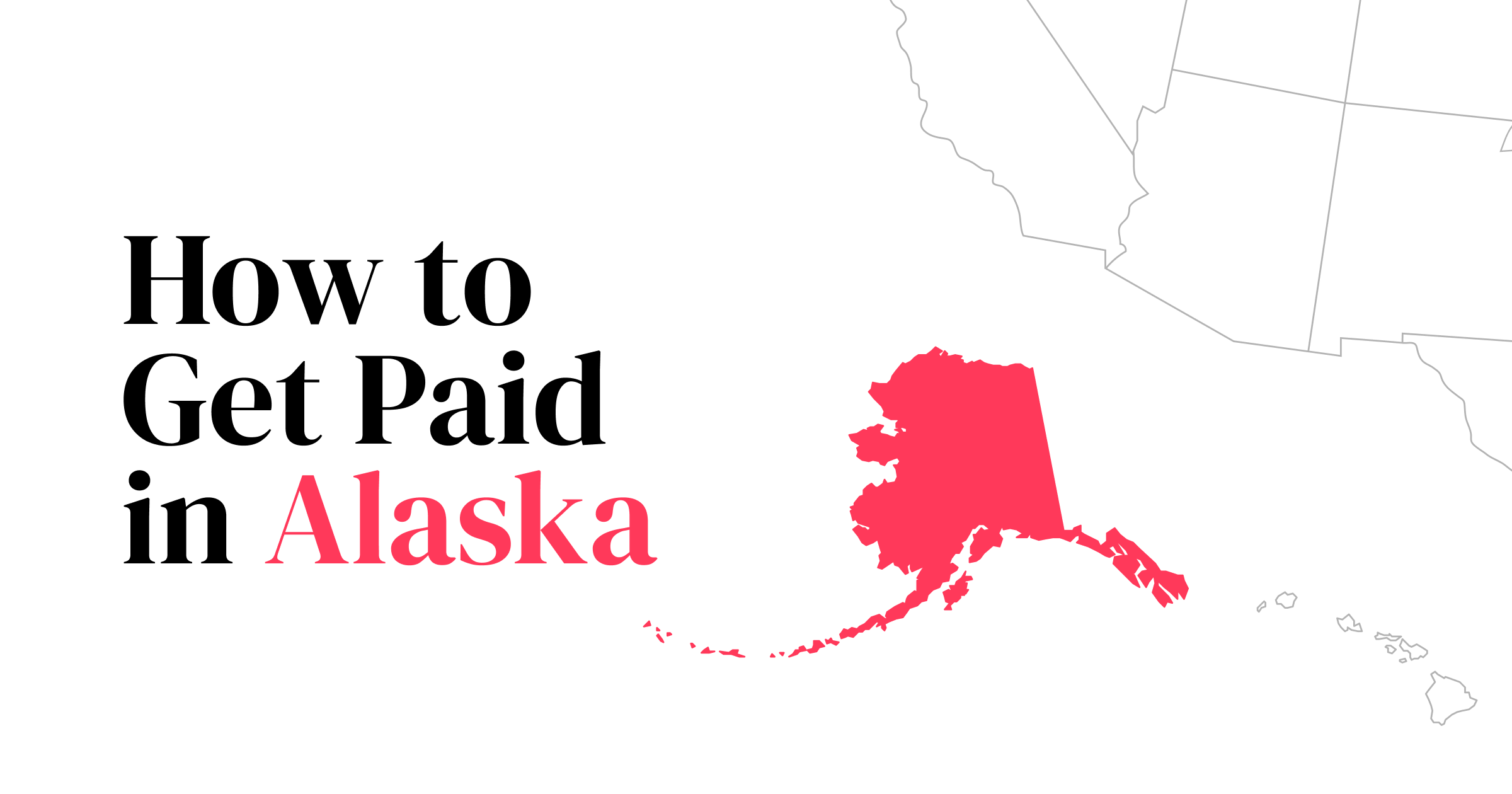 How To Get Paid as a Family Caregiver in Alaska