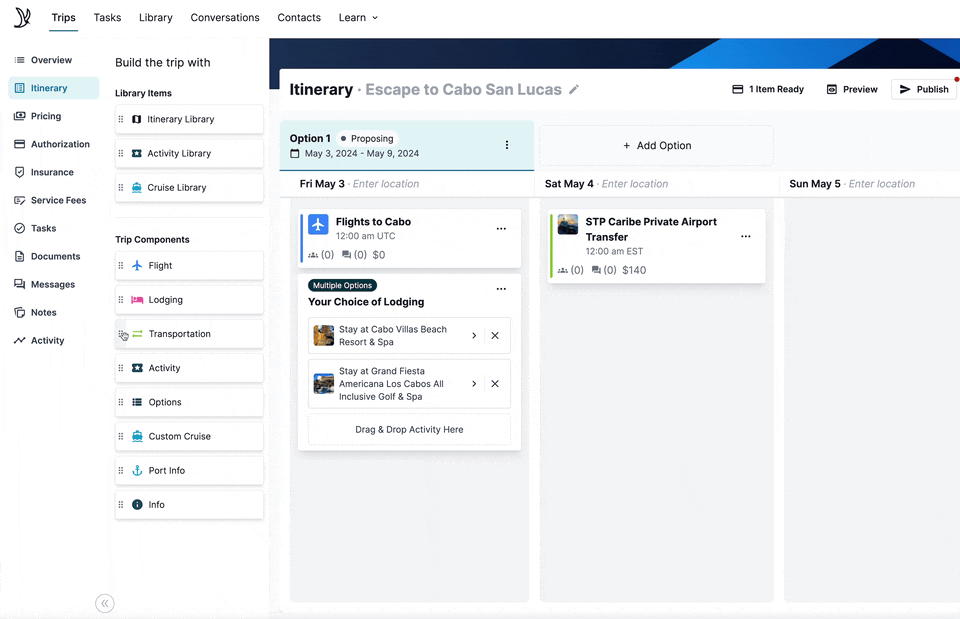 Credit cards, chargebacks, and PCI compliance: What to know as a travel ...