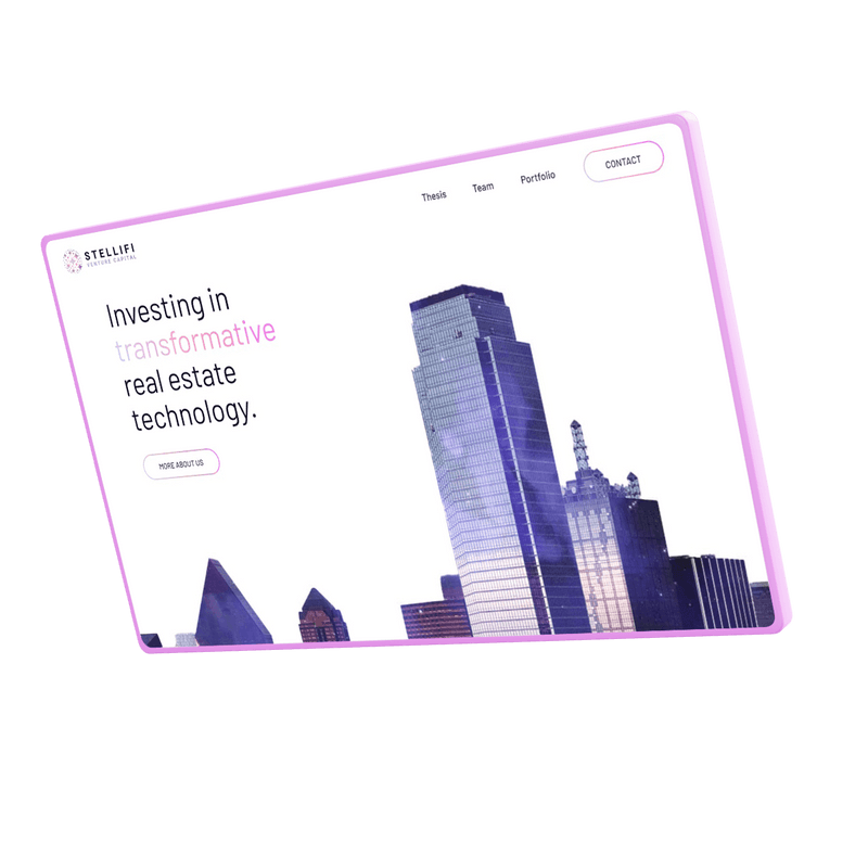 Diego - Brand Designer & Webflow Developer