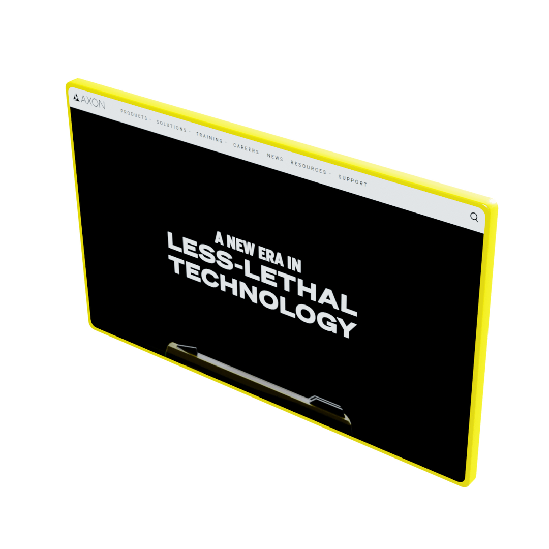 Diego - Brand Designer & Webflow Developer