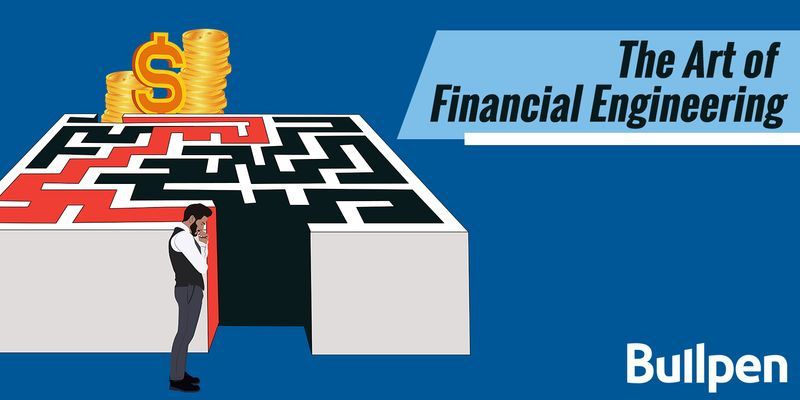 The Art of Financial Engineering | Insights