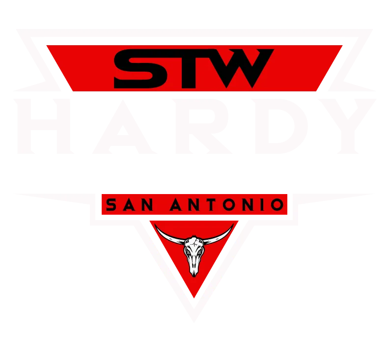 STW Krav Maga - Fitness - Training - San Antonio, TX