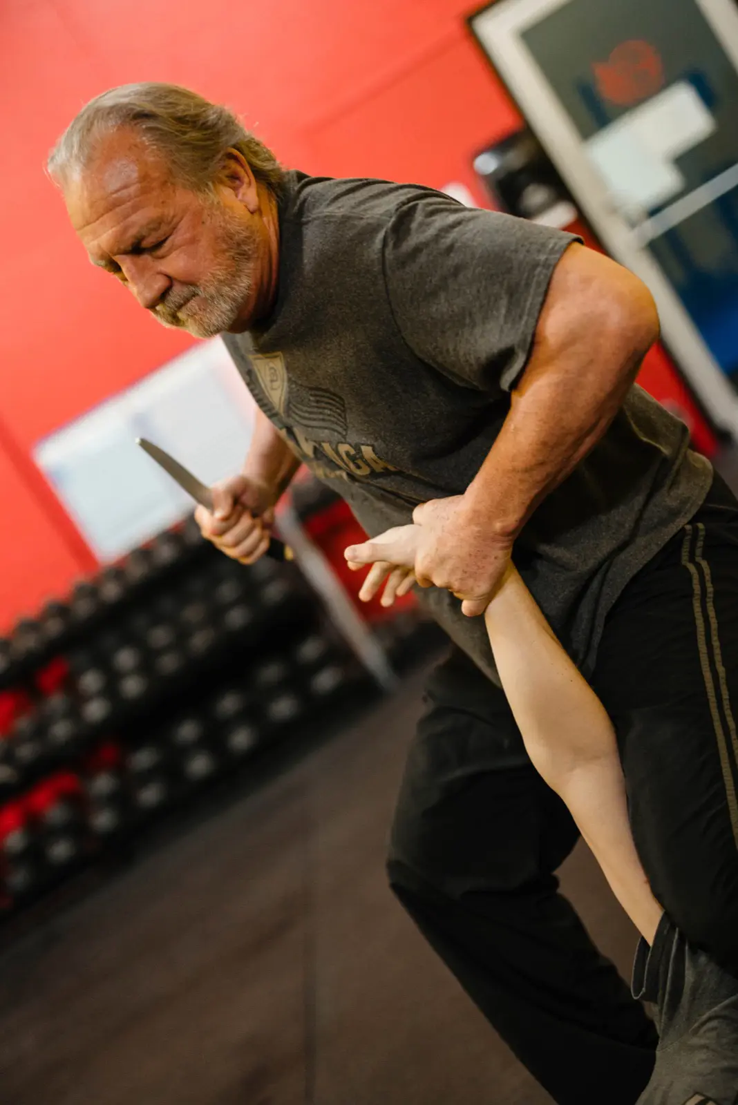 STW Instructors | Pete Hardy