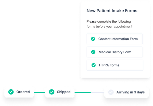 Tops Orthodontic Practice Management Software