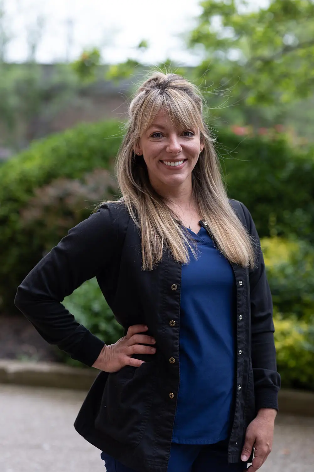 About Dr. Thad Schroeder | Schroeder Dentistry