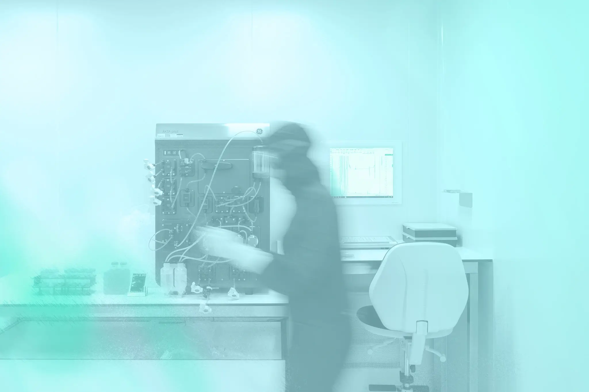 Mycellhub Bio Manufacturing Execution System For Gmp