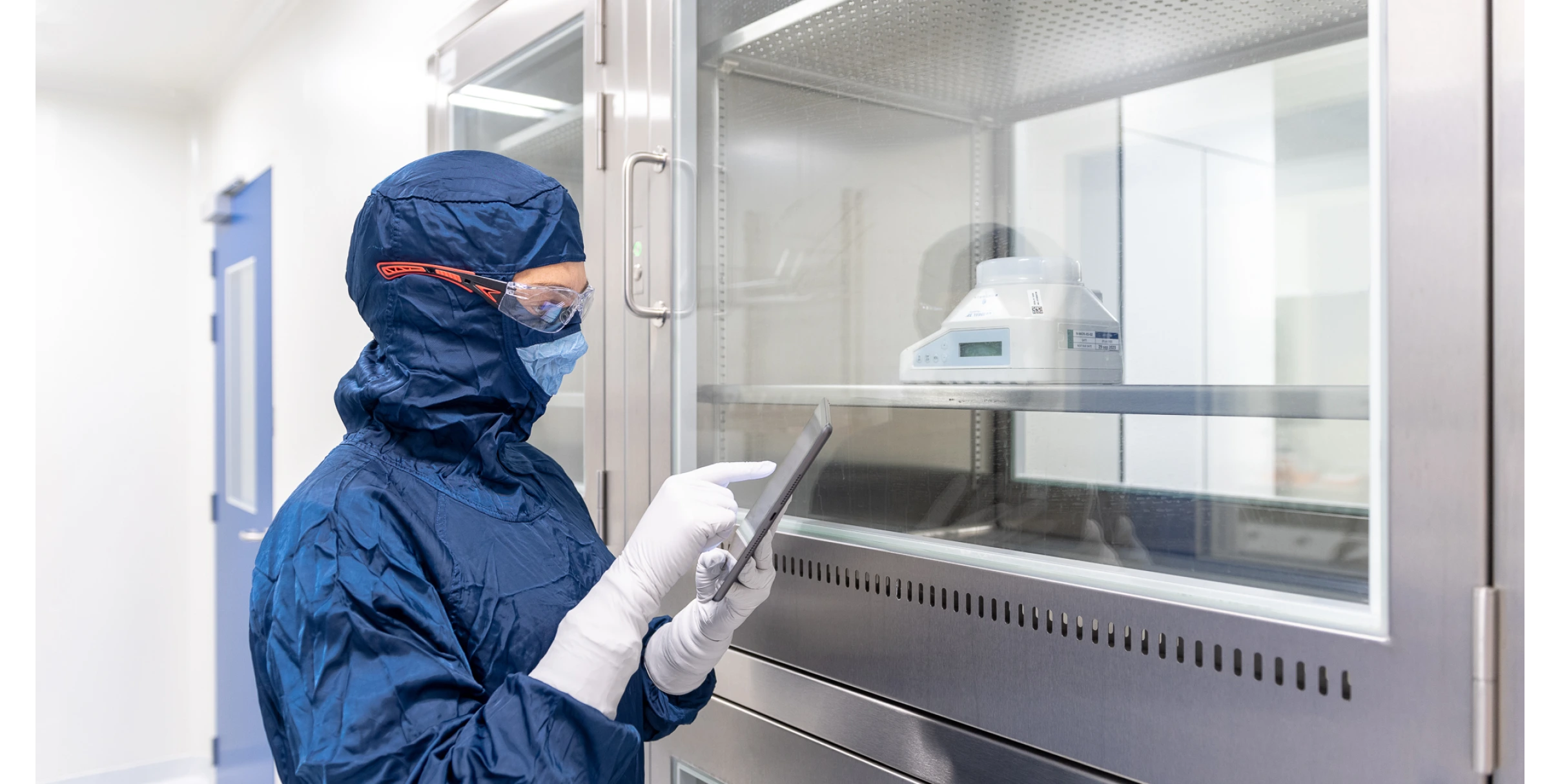 Mycellhub Bio Manufacturing Execution System For Gmp