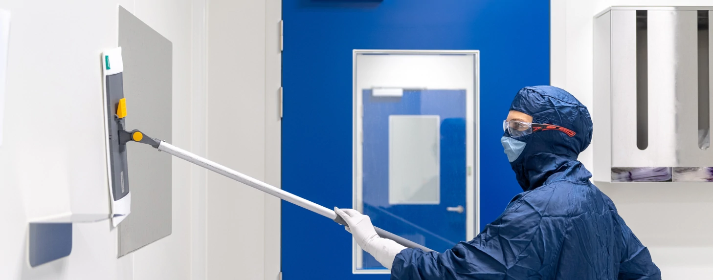 Mycellhub Bio Manufacturing Execution System For Gmp