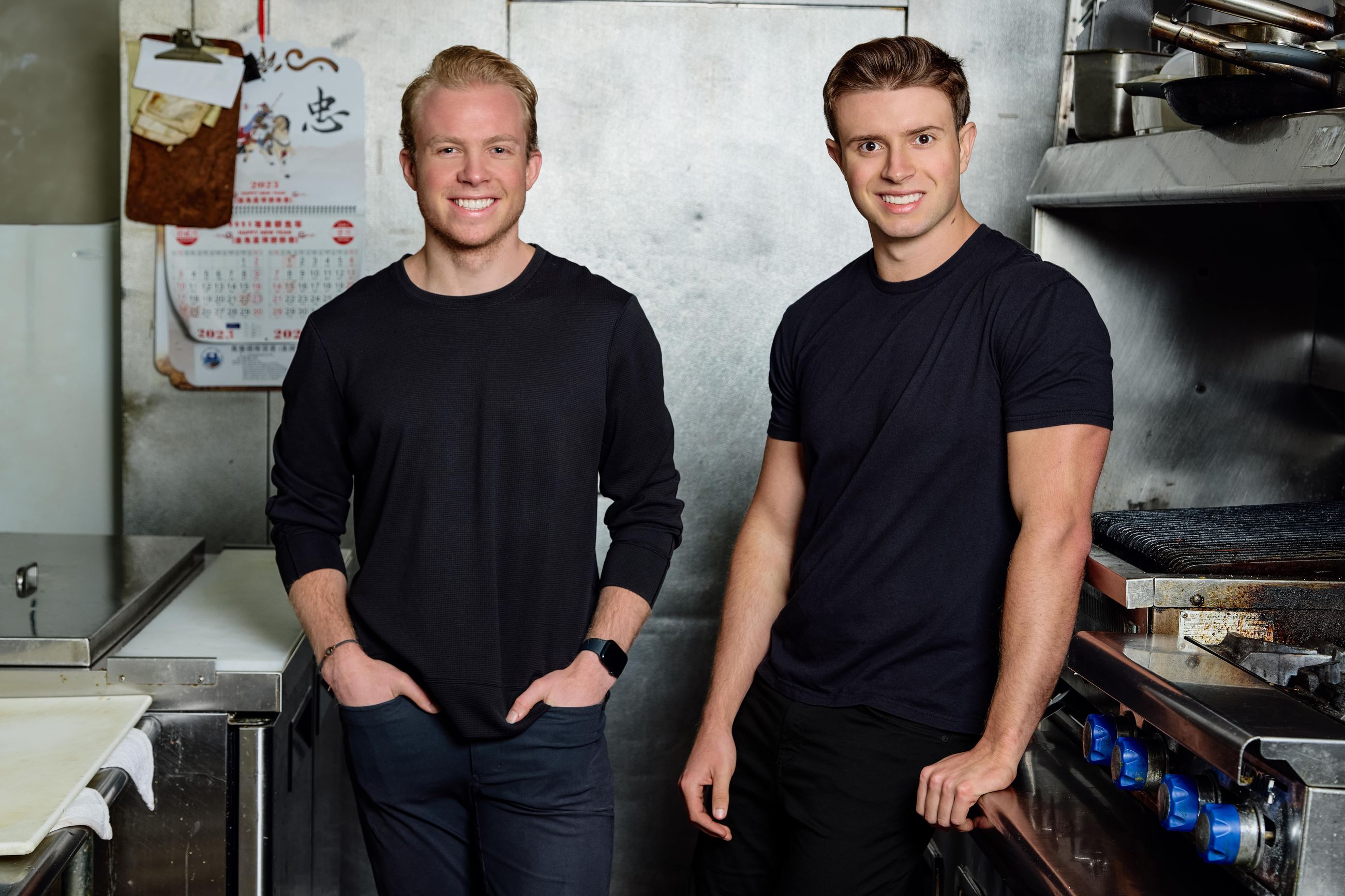 Adam Guild | Official Website (CEO at Owner.com)