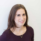 Sarah Levitt - Aevitas Creative Management