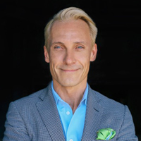 Will Lippincott - Aevitas Creative Management