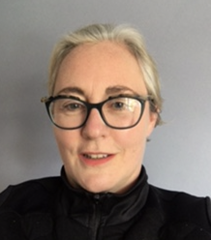 Vanessa Kerr - Aevitas Creative Management