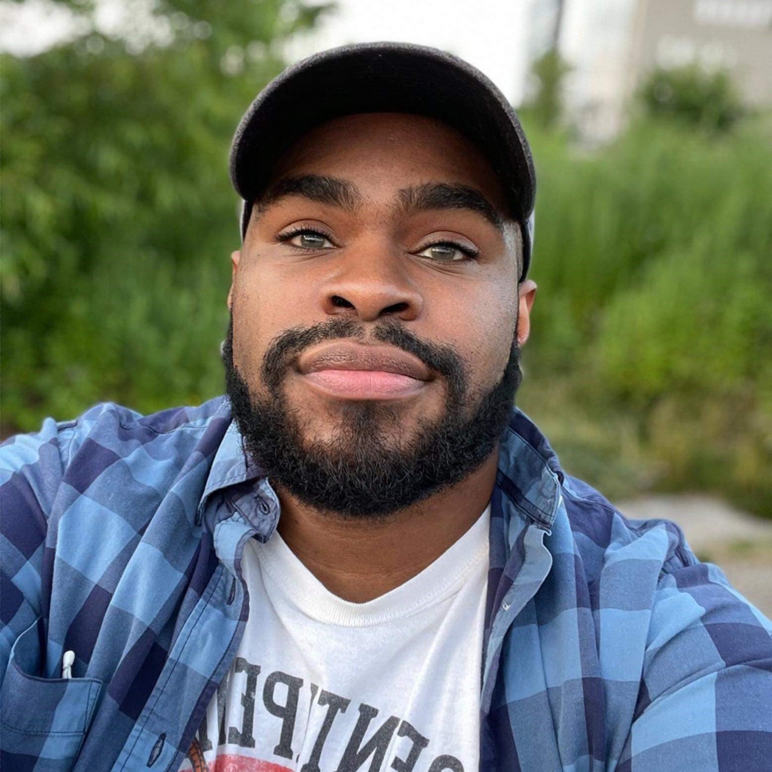 Isaiah Keith Stephens - ACM Illustrators