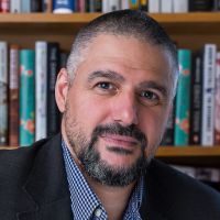 Chris Bucci - Aevitas Creative Management