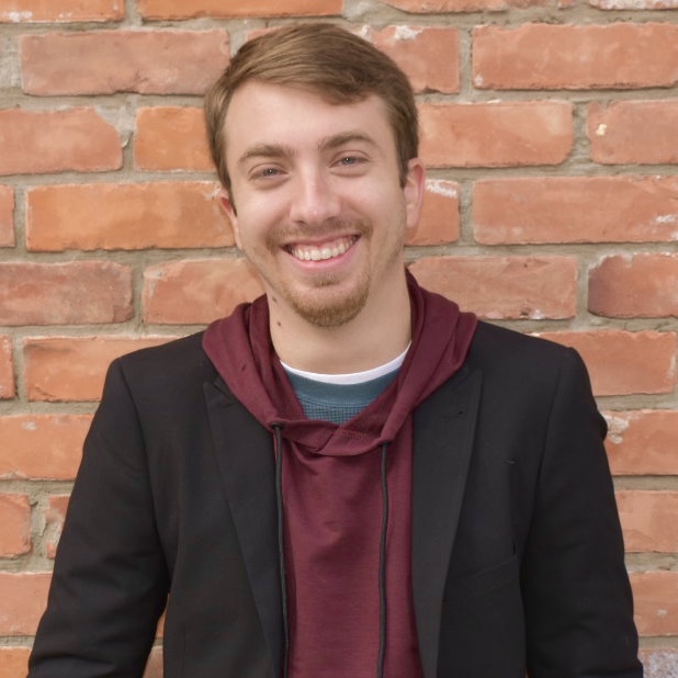 Justin Brouckaert - Aevitas Creative Management