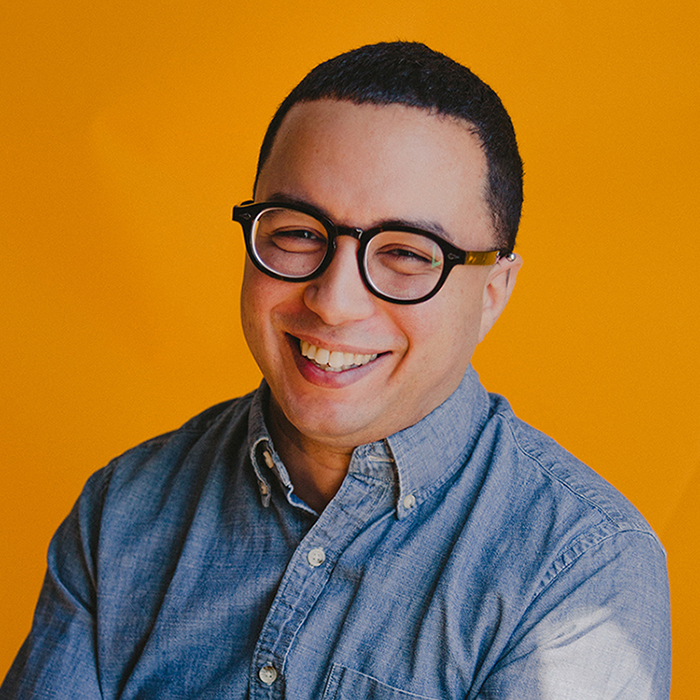 Daniel Fishel - ACM Illustrators