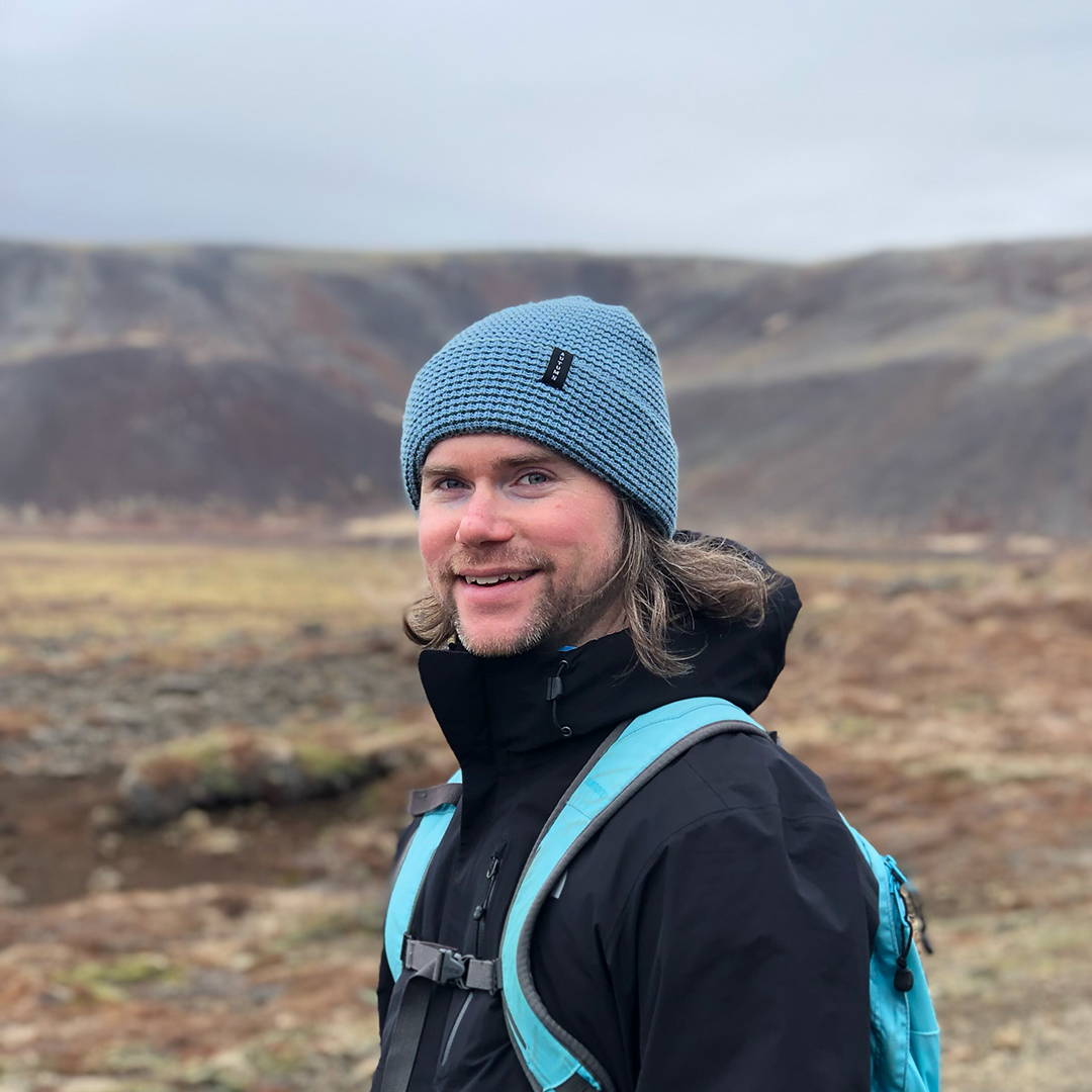 Jon Hubbert - ACM Illustrators