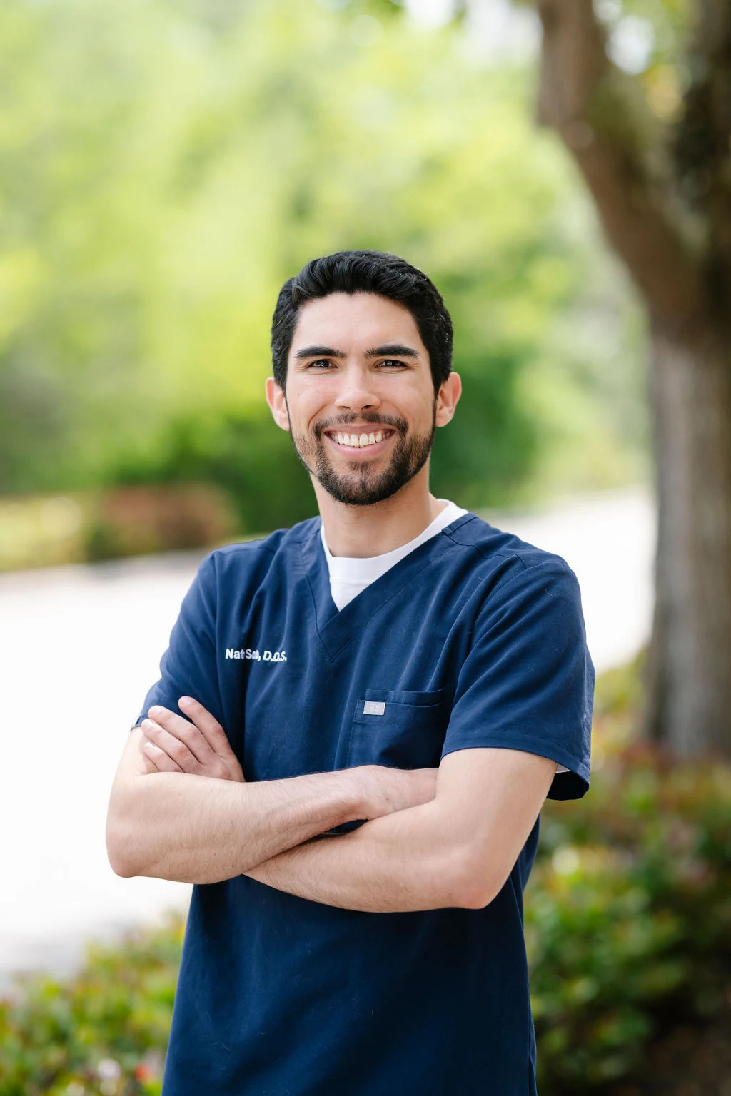 About Us | Suncoast Dental Center