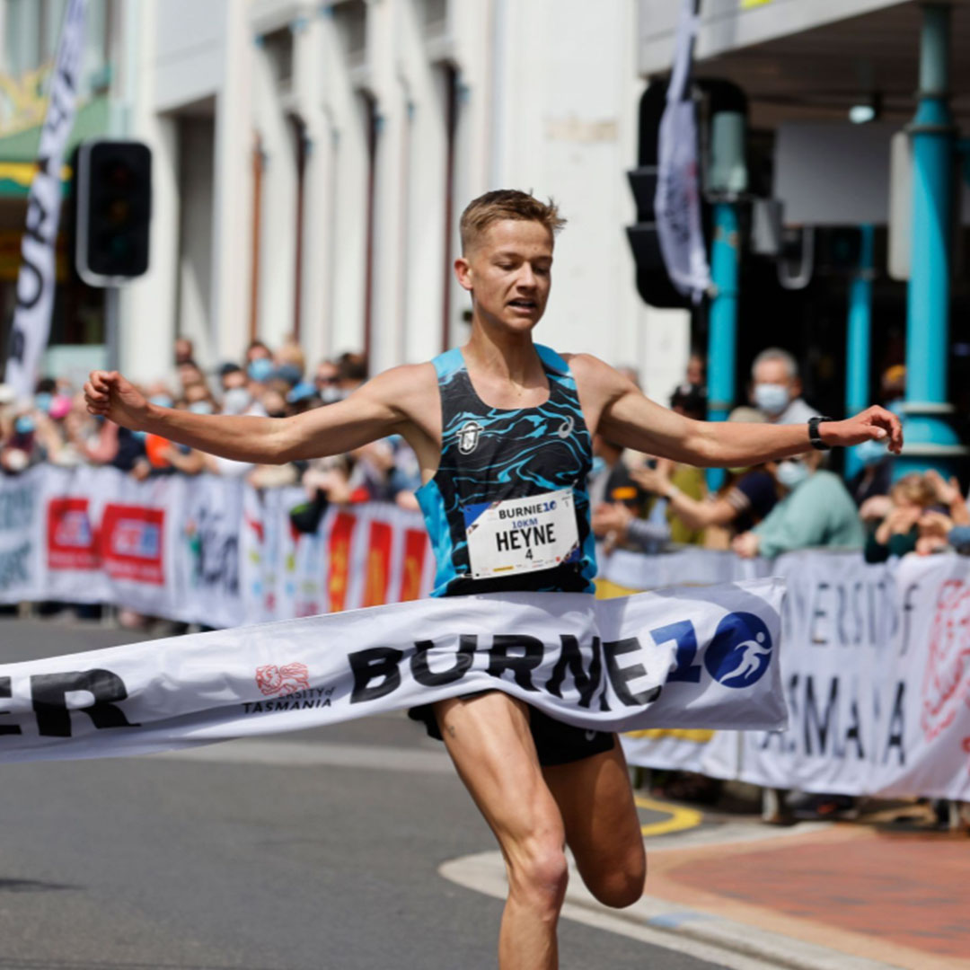Honour Board | Burnie Ten Fun Run Tasmania