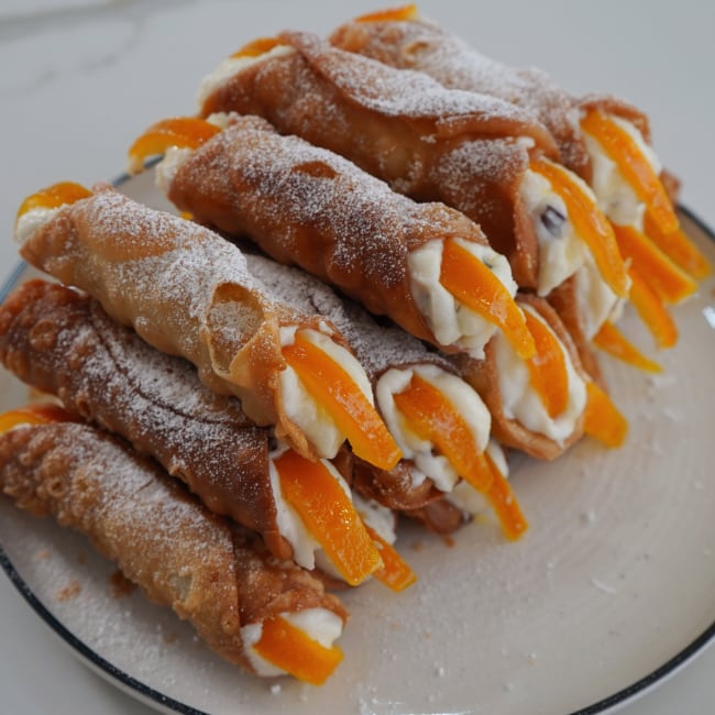 Vannella Cheese | Recipes