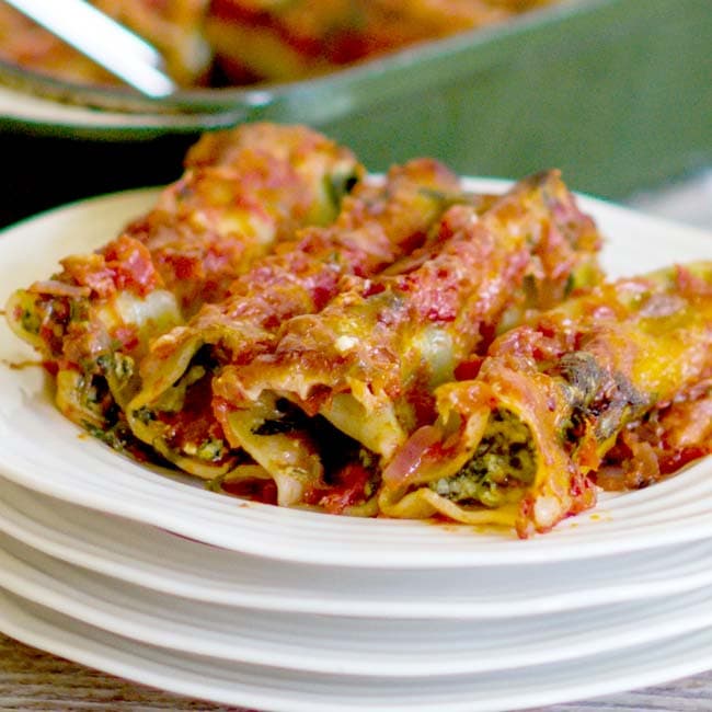 Vannella Cheese | Recipes