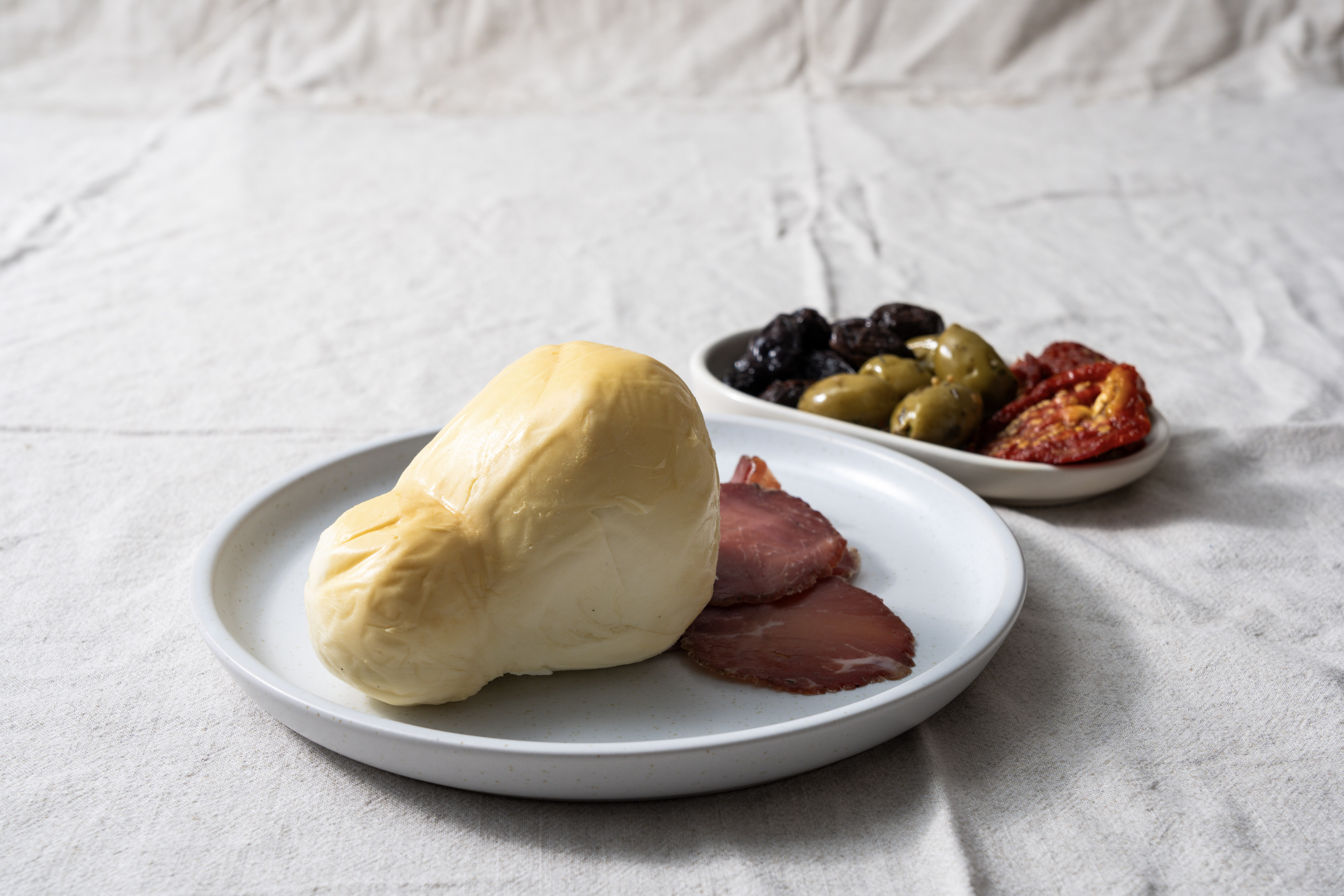 Vannella Cheese | Products