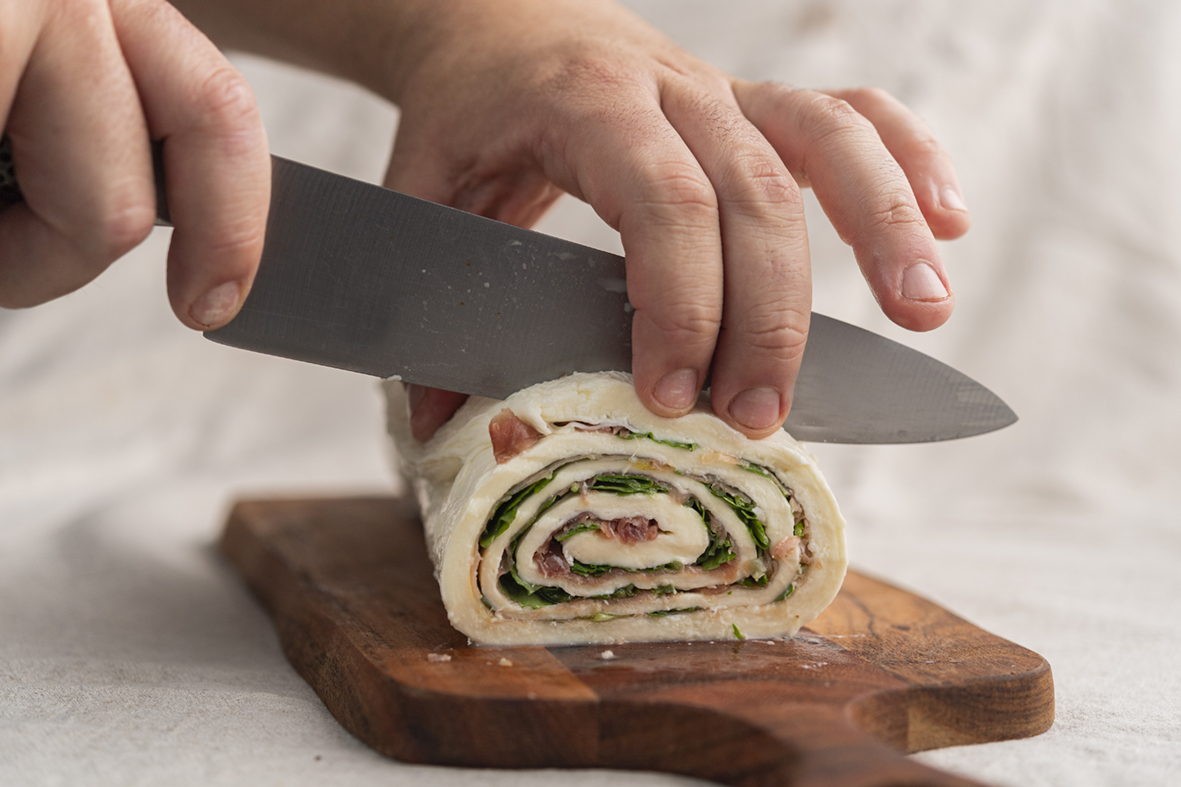 Vannella Cheese | Recipe