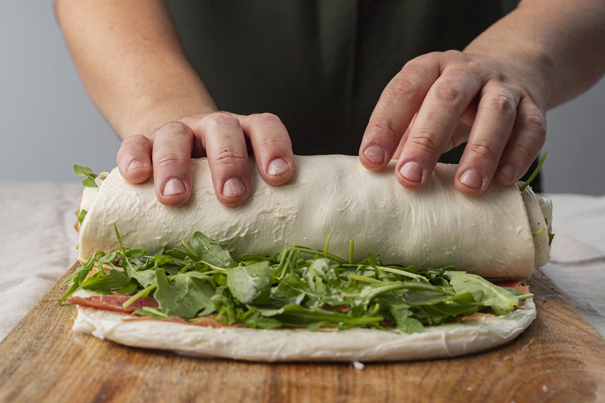 Vannella Cheese | Recipe