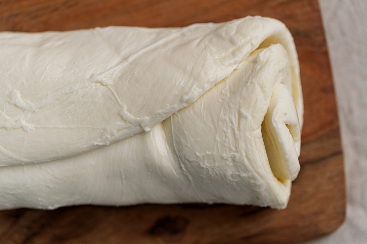 Vannella Cheese | Recipe