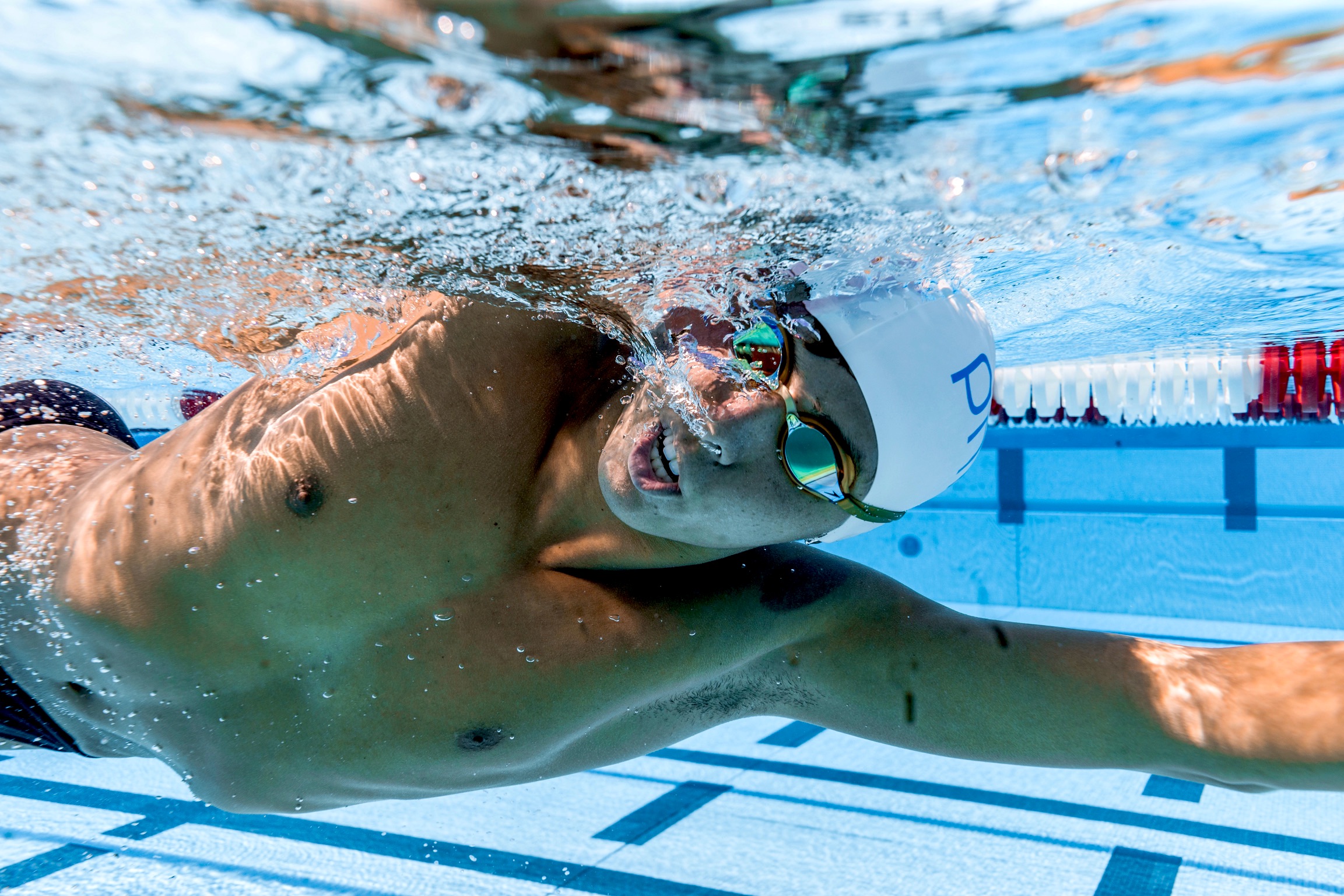 The Science of Tapering with Phlex | Optimize Championship Performance