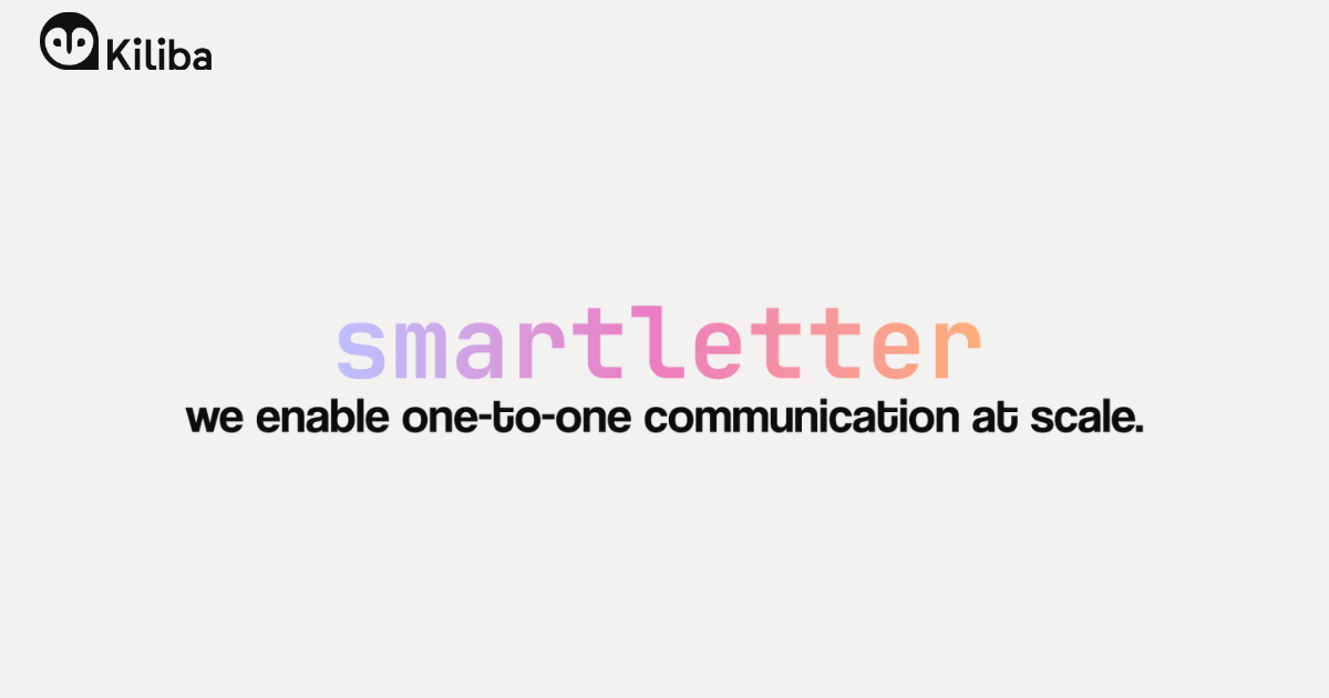 smartletter