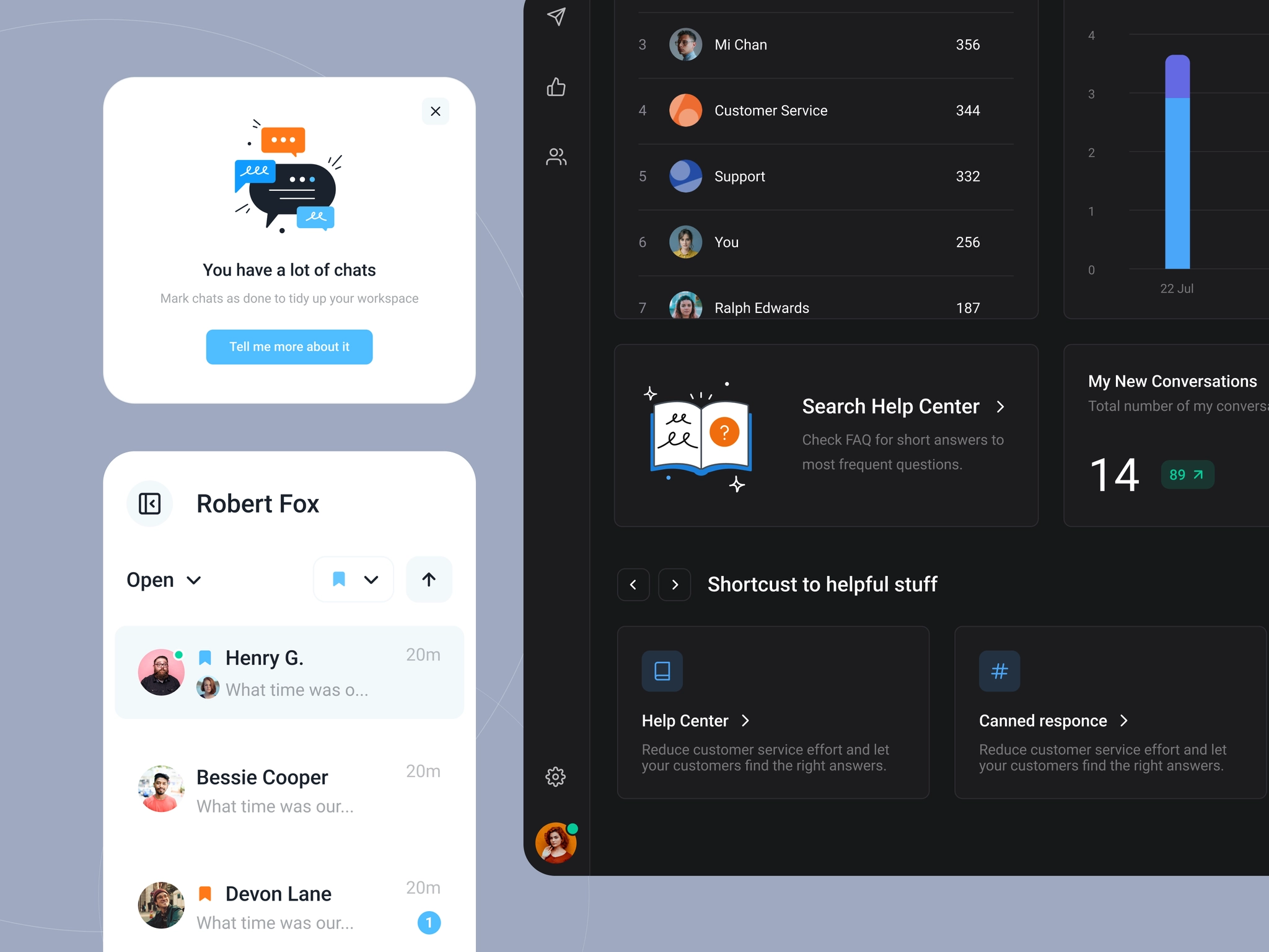 Flexy Global | Our projects