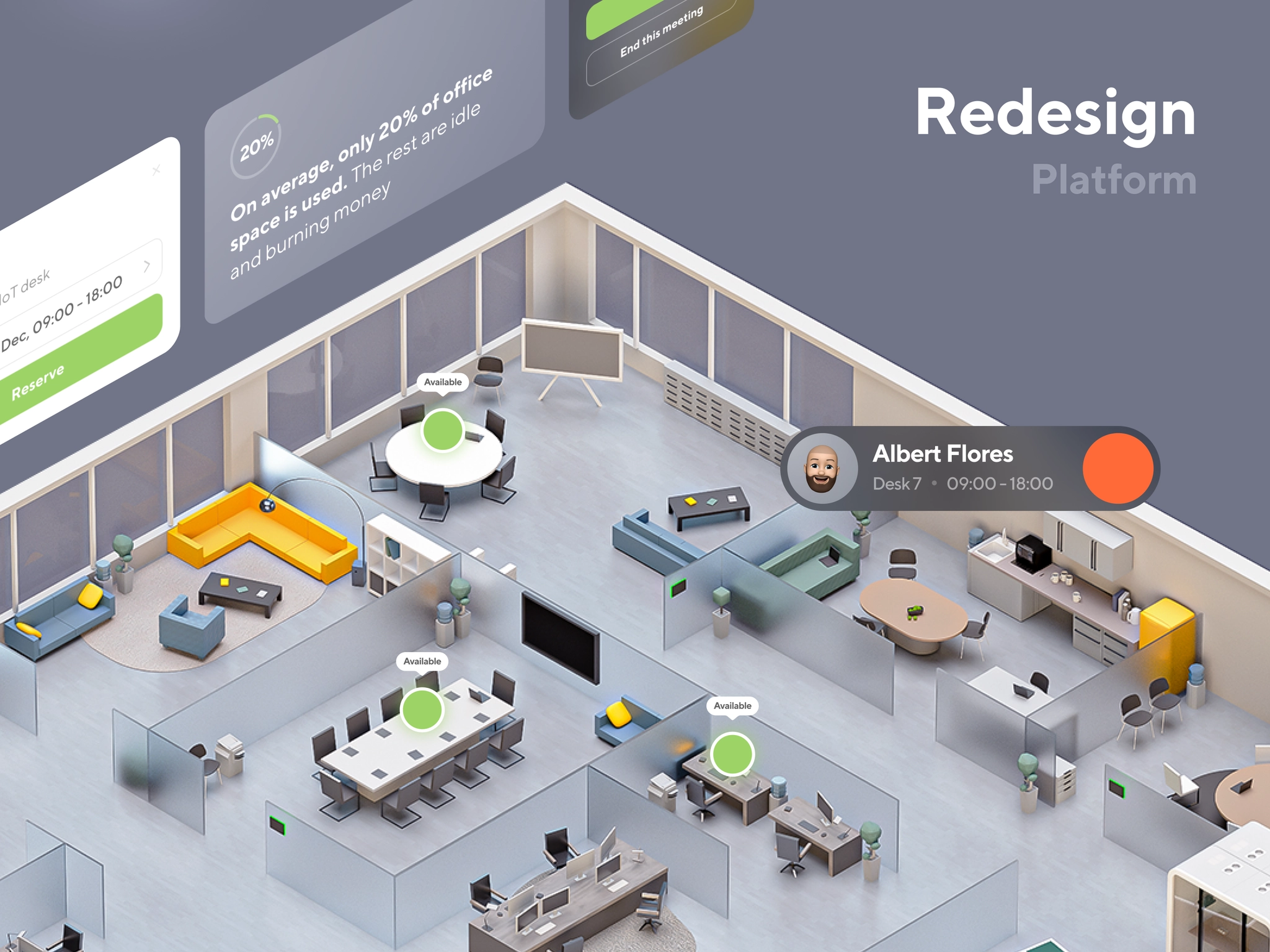 Flexy Global | Our projects