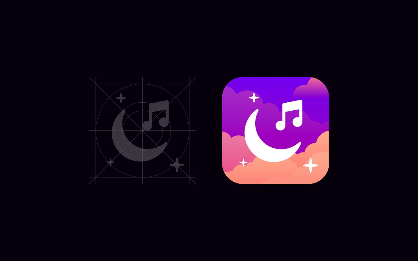 Case #4: How we designed a Sleep mobile app in 2 weeks | Flexy Global