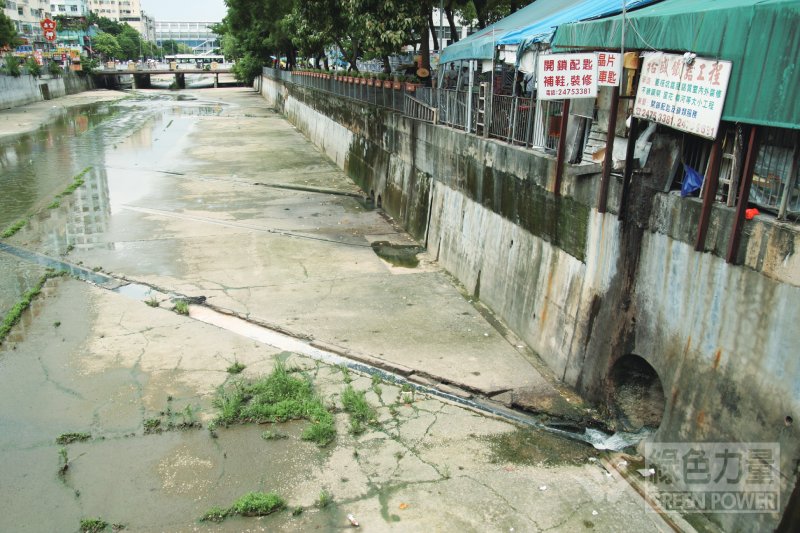 All About Green | River Park a New Attempt to Preserve a Natural River ...