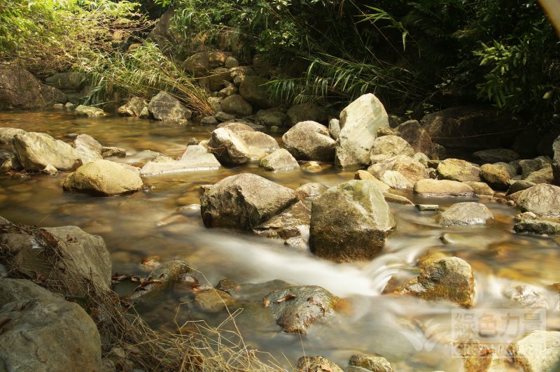 All About Green | River Park a New Attempt to Preserve a Natural River ...