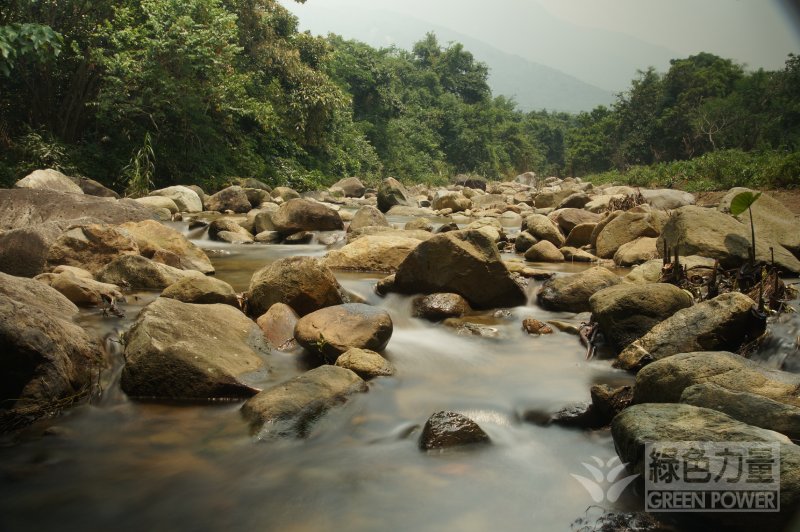 All About Green | River Park a New Attempt to Preserve a Natural River ...